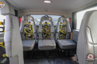 Union City Indiana Fire Department (Union City, Indiana) – Sentinel ...